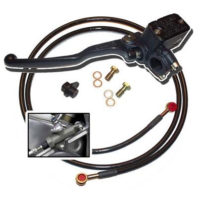 Stunt Essentials | STREETBIKE SUPPLY