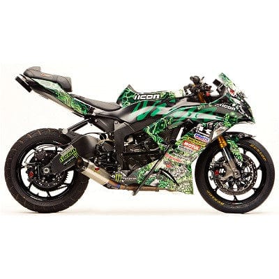 STREETBIKE SUPPLY - Motorcycle Stunt Parts and Street Bike Parts