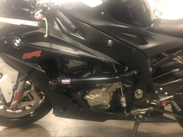 Racing 905 Race Armor - BMW - STREETBIKE SUPPLY