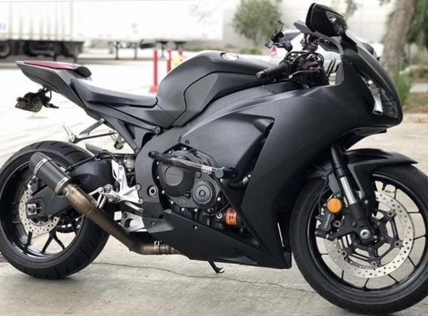 Racing 905 Race Armor - Honda - STREETBIKE SUPPLY