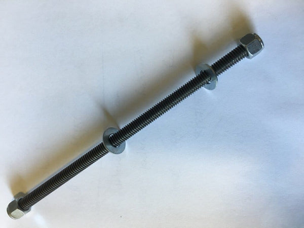 Impaktech Hardware Kit for Cages - STREETBIKE SUPPLY