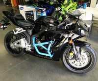 Impaktech Crash Cage - Honda - STREETBIKE SUPPLY